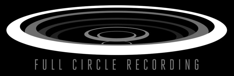 Full Circle Recording – Virginia’s Premiere Recording Studio